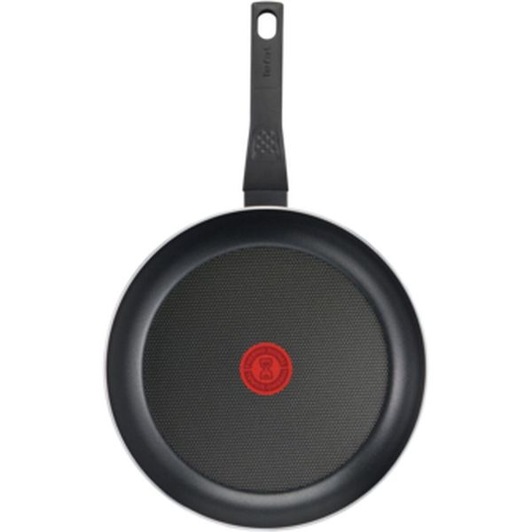 Tefal simply Clean B5670453 Frying Pan All-purpose Pan Round - Home ...