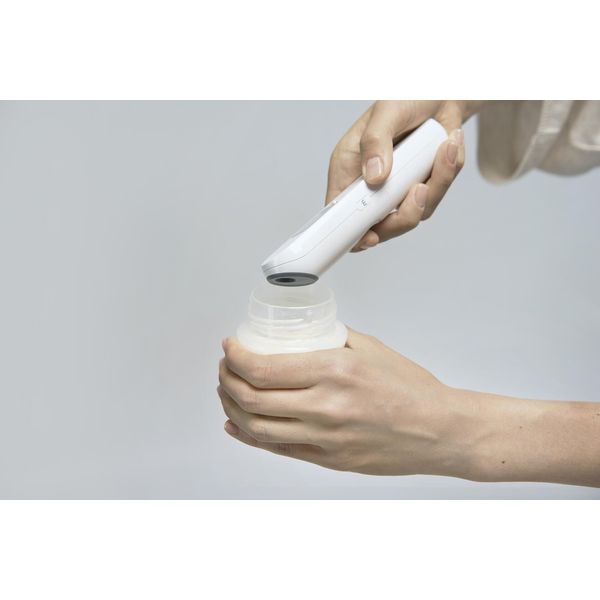 Ανεπαφο Ψηφιακο Θερμομετρο ΜετωπουOmron Gentle Temp 730 - Ηλεκτρονικα ...