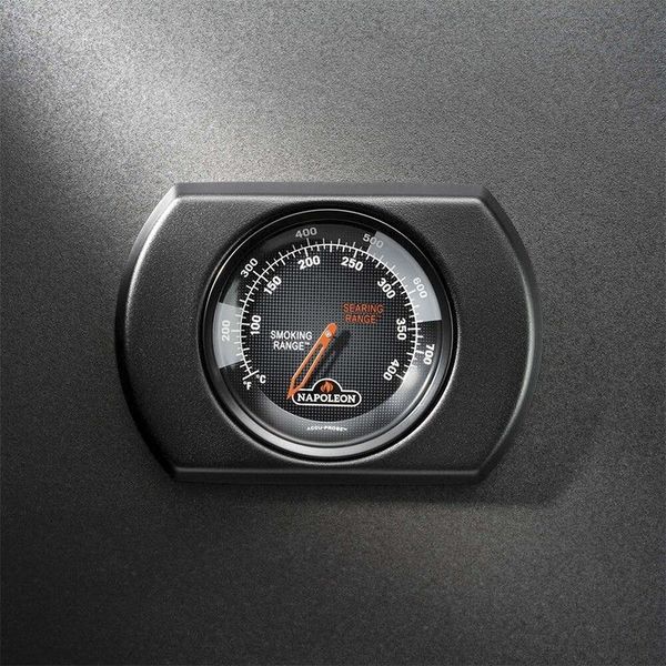 Napoleon Ψησταρια Υγραεριου Array Phantom Rogue 425 Pro S Stainless ...