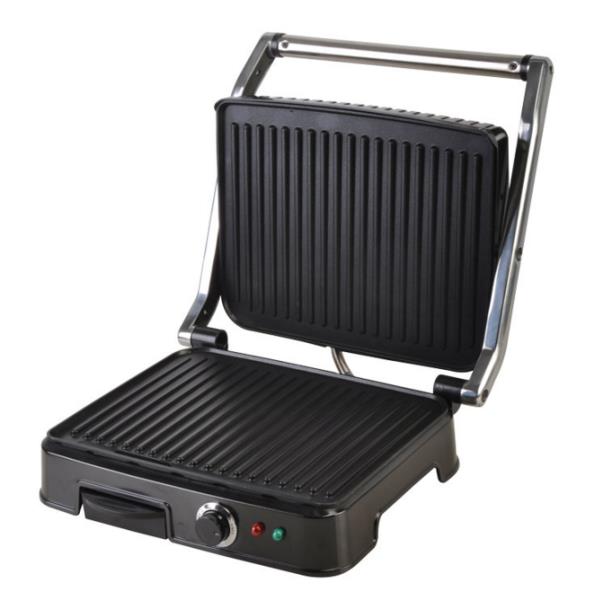 Τοστιερα/grill 2000w Life Cg-001 - Τοστιερες (HAP.208101)