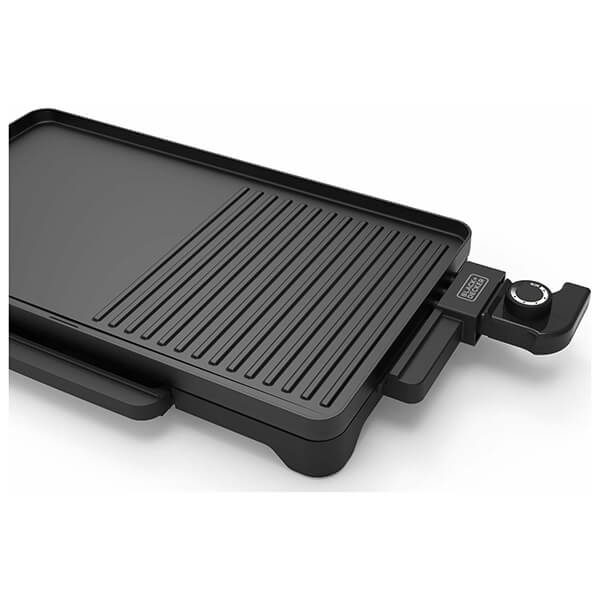 Ηλεκτρικη Ψησταρια 2200w Black & Decker Bxgd2200e - Ψηστιερες-grill ...