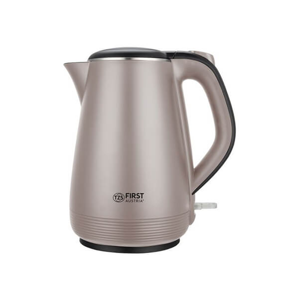 Βραστηρας Νερου 1lt First Austria Fa-5407-4-cr Creme Inox - Βραστηρες ...