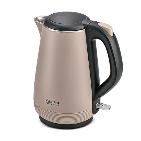 Βραστηρας Νερου 1lt First Austria Fa-5407-4-cr Creme Inox - Βραστηρες ...