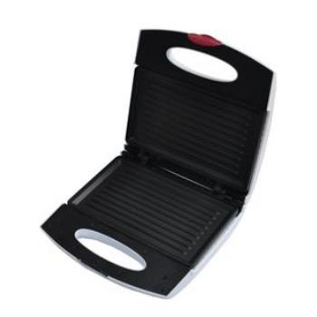 Τοστιερα Primo S107 2 Θεσεων Λευκη/kokkinh Fix Grill Plates - Τοστιερες ...