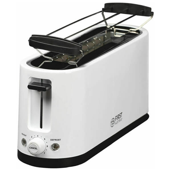 Φρυγανιερα 900w First Austria Fa-5368-4 2 Θεσεων - Φρυγανιερες (HAP.209731)