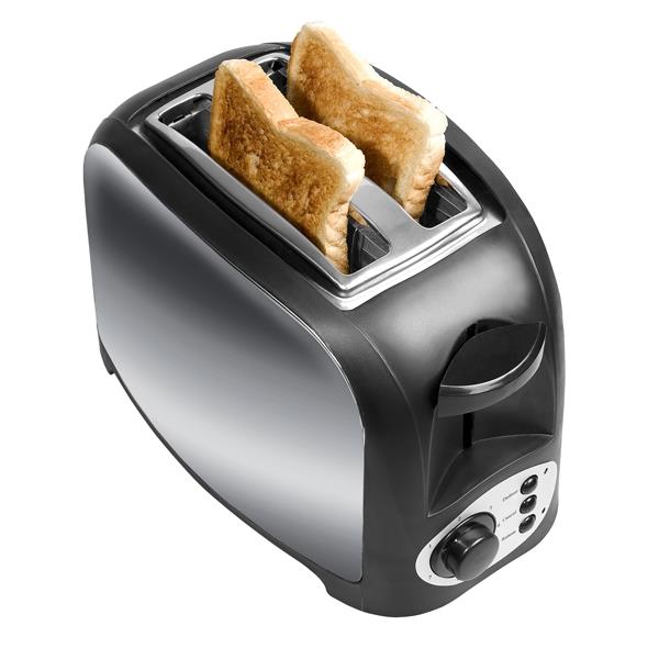 Φρυγανιερα 750w Lafe Tez002 - Φρυγανιερες (HAP.211705)