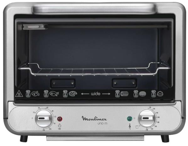 Φουρνακι Moulinex Ox1302 - Φουρνακια-κουζινακια (HAP.218801)