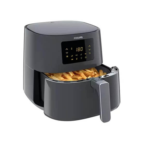 Φριτεζα Αερος 4.1lt Philips Hd9255/60 1400w Series 5000 - Φριτεζες (HAP ...