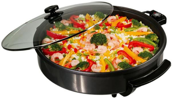 Ηλεκτρικο Ταψι Clatronic Pp 2914 Part Pan - Ηλεκτρικα ταψια (HAP.230803)