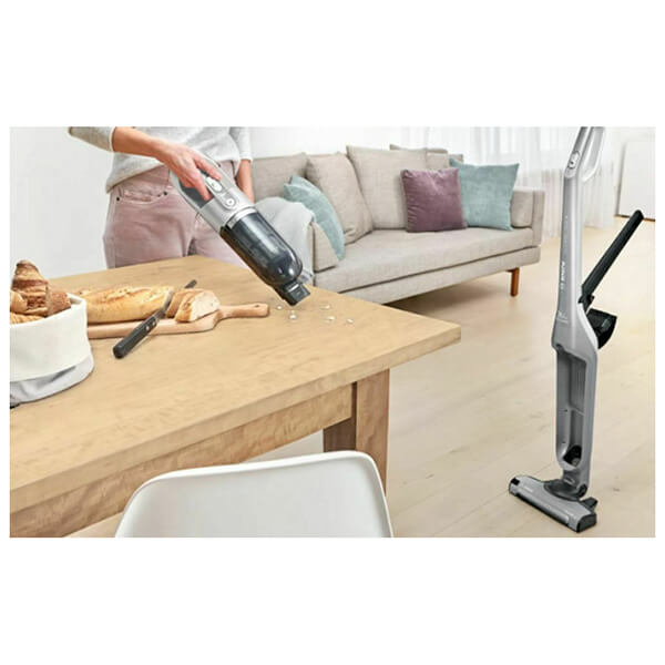 Bosch Flexxo Gen2 Bch3k2301 Επαναφορτιζομενη Σκουπα Stick & Χειρος 21 ...