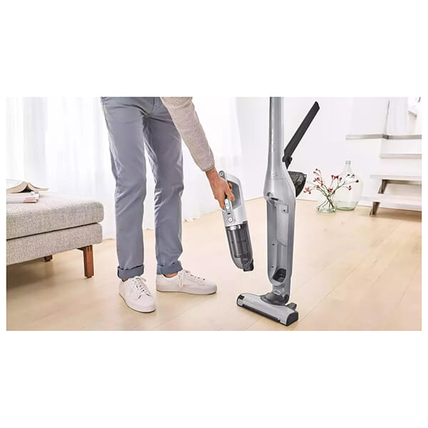 Bosch Flexxo Gen2 Bch3k2301 Επαναφορτιζομενη Σκουπα Stick & Χειρος 21 ...