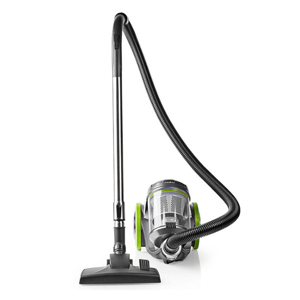 Ηλεκτρικη Σκουπα Bagless 700w Nedis Vcbs500gn - Ηλεκτρικες σκουπες (HAP ...