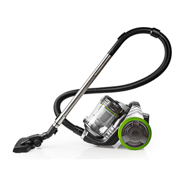Ηλεκτρικη Σκουπα Bagless 700w Nedis Vcbs500gn - Ηλεκτρικες σκουπες (HAP ...