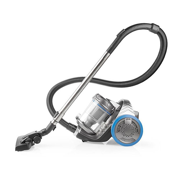 Ηλεκτρικη Σκουπα Bagless 700w Nedis Vcbs550bu - Ηλεκτρικες σκουπες (HAP ...