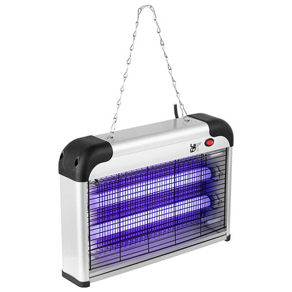 Ηλεκτρικη Συσκευη Εξοντωσης Εντομων 20w Lafe Ikx002 - Εντομοαπωθητικα ...