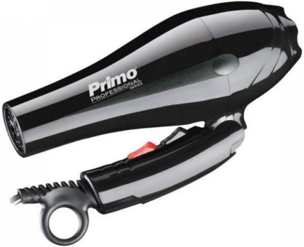 Σεσουαρ Primo 8802d 2000w A/c Motor Με Σπαστη Λαβη 2,5m Καλωδιο ...