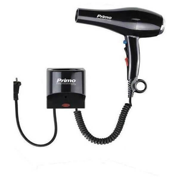 Σεσουαρ 2000w Primo Prhd-50013 (6610) Ac Moter Ξενοδοχειακου Τυπου ...