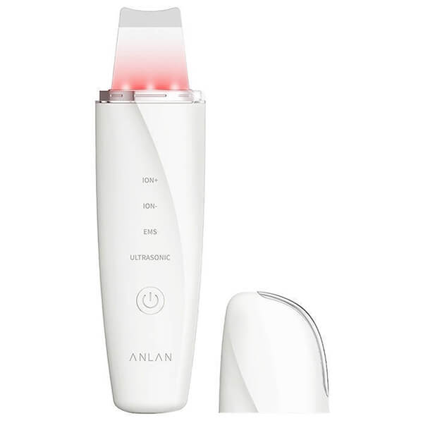 Συσκευη Απολεπισης Anlan Alcpj06-02 Ultrasonic Peeling Waterproof ...