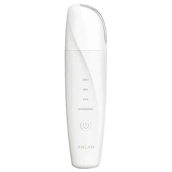 Συσκευη Απολεπισης Anlan Alcpj06-02 Ultrasonic Peeling Waterproof ...