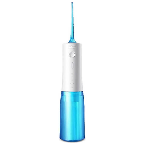 Ηλεκτρικη Οδοντοβουρτσα Irrigator Soocas W3 Pro - Ηλεκτρικες ...