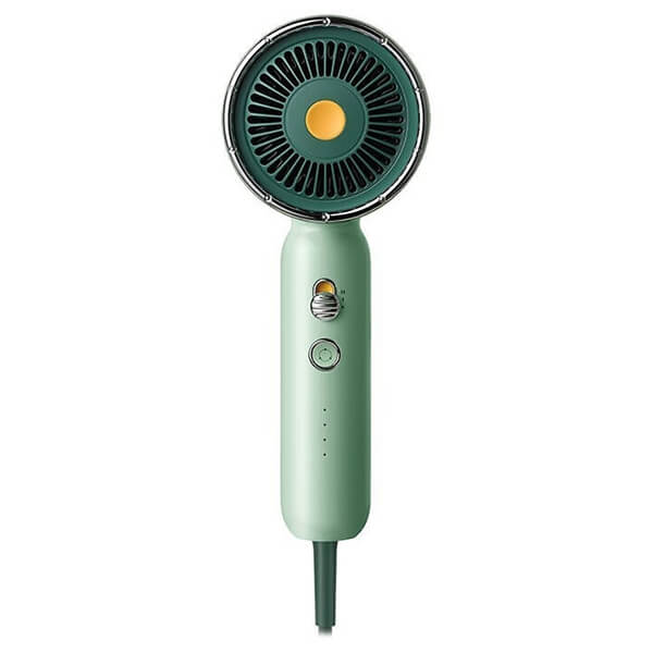 Σεσουαρ Με Ιονιστη Soocas Rh1 Green - Σεσουαρ (HAP.308149)