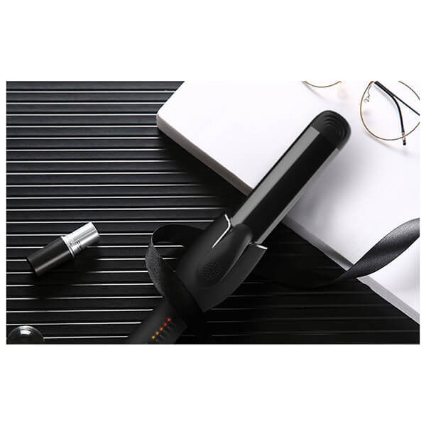 Συσκευη Μαλλιων Για Μπουκλες Inface Zh-07fb Cold Air Curling Iron ...