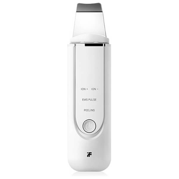 Συσκευη Καθαρισμου Προσωπου Inface Ms7100 Cavitation Peeling White ...
