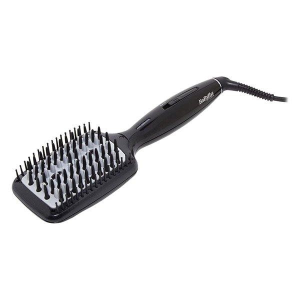 Ηλεκτρικη Βουρτσα 45w Babyliss Hsb101e - Ισιωτικα (HAP.310433)