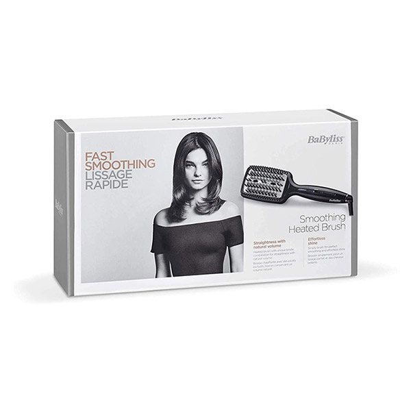 Ηλεκτρικη Βουρτσα 45w Babyliss Hsb101e - Ισιωτικα (HAP.310433)