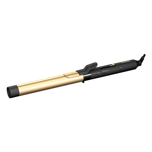Συσκευη Για Μπουκλες Μαλλιων Babyliss C425e - Ισιωτικα (HAP.310434)