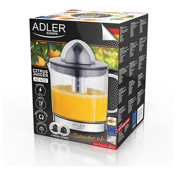 Στιφτης 60w Adler Ad 4012 - Στιφτες (HAP.311209)
