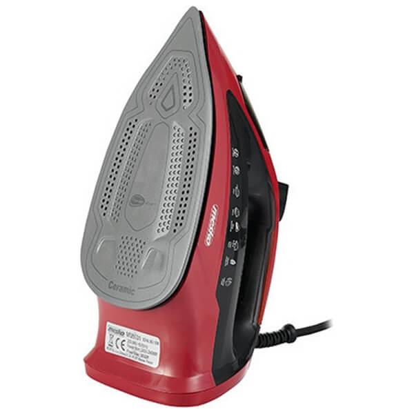 Σιδερο Ατμου 3000w Mesko Ms 5031 - Σιδερα (HAP.311219)