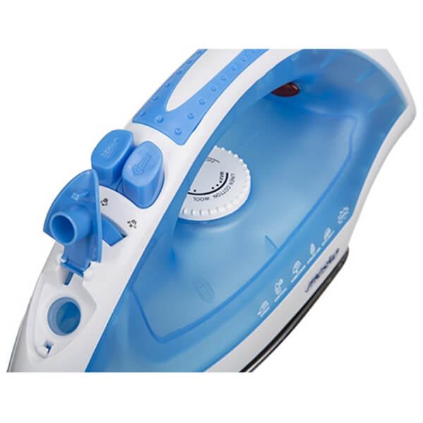 Σιδερο Ατμου 3000w Mesko Ms 5023 - Σιδερα (HAP.311221)