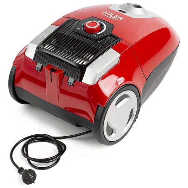 Ηλεκτρικη Σκουπα 700w Adler Ad 7041 - Ηλεκτρικες σκουπες (HAP.311224)