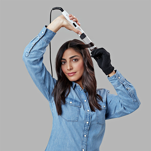 Συσκευη Για Μπουκλες Remington Ci89h1 - Ισιωτικα (HAP.311348)