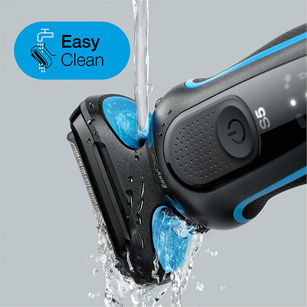 Ξυριστικη Μηχανη Προσωπου Braun 50-b1200s + Precision Trimmer ...