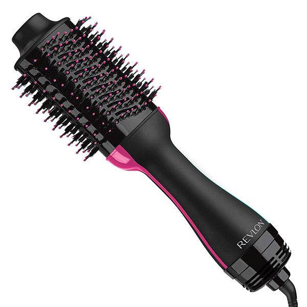 Ηλεκτρικη Βουρτσα Μαλλιων 1100w Revlon Rvdr5222e - Ισιωτικα (HAP.320185)