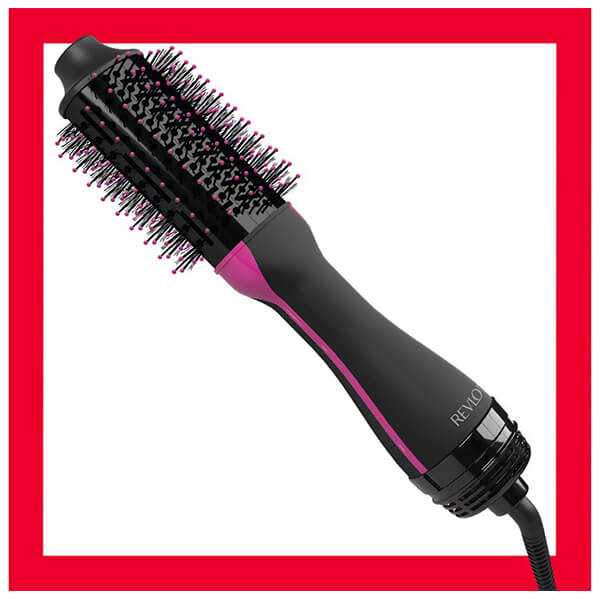 Ηλεκτρικη Βουρτσα Μαλλιων 1100w Revlon Rvdr5282uke Small One-step ...