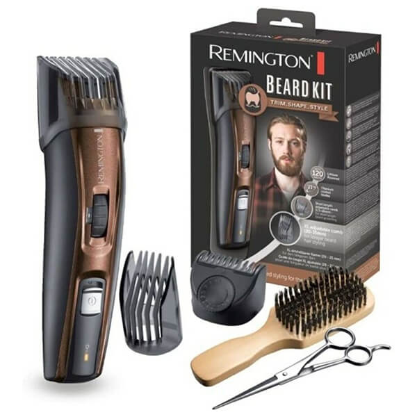 Κουρευτικη/ξυριστικη Μηχανη Remington Mb4046 - Μηχανες κουρεματος (HAP ...
