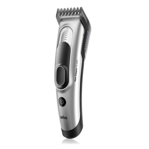 Κουρευτικη Μηχανη Επαναφορτιζομενη Braun Hc5090 - Ξυριστικες μηχανες ...