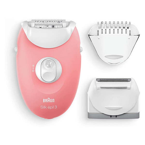 Αποτριχωτικη Μηχανη Braun Silk Epil 3 440 - Αποτριχωτικες μηχανες (HAP ...