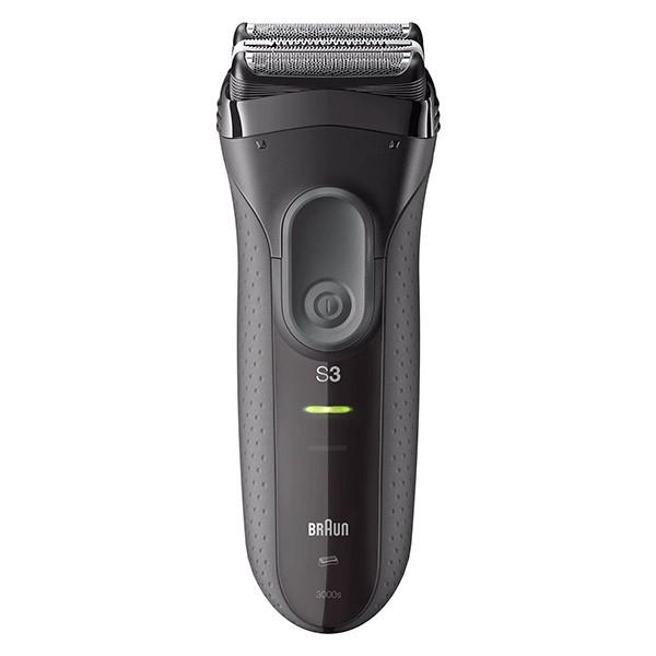 Ξυριστικη Μηχανη Προσωπου Braun 3000bt - Ξυριστικες μηχανες (HAP.320853)