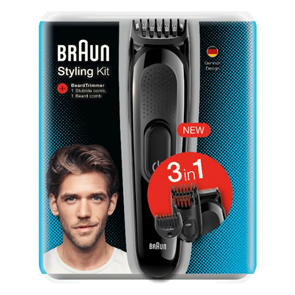 Τριμμερ Προσωπου Braun Sk2000 - Ξυριστικες μηχανες (HAP.320939)