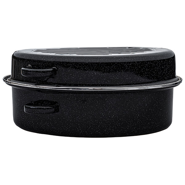 Estia Γαστρα Εμαγιε Premium 42x33x20cm Array 01-8154 - Home appliances ...