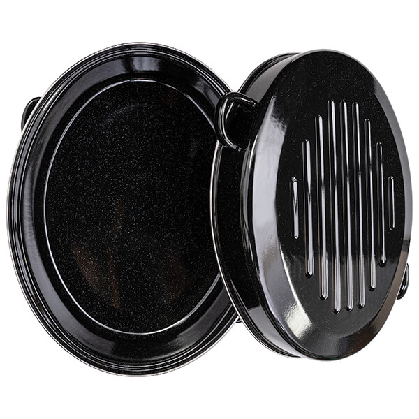 Estia Γαστρα Εμαγιε Premium 42x33x20cm Array 01-8154 - Home appliances ...