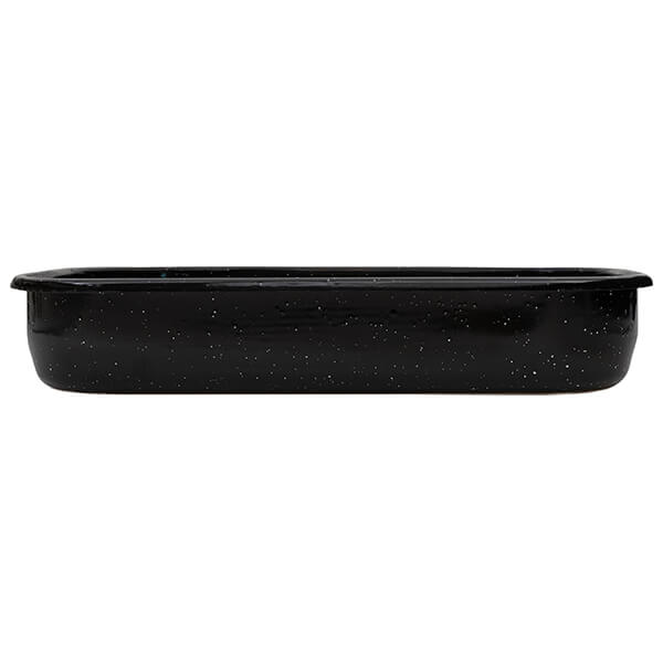 Estia Ταψι Εμαγιε Ορθογωνιο 41x27x7.5cm 01-9113 - Home appliances (HAP ...