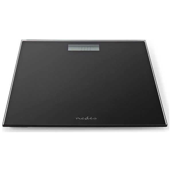 Nedis Pesc500bk Ψηφιακη Ζυγαρια Σε Μαυρο Χρωμα - Ζυγαριες μπανιου (HAP ...