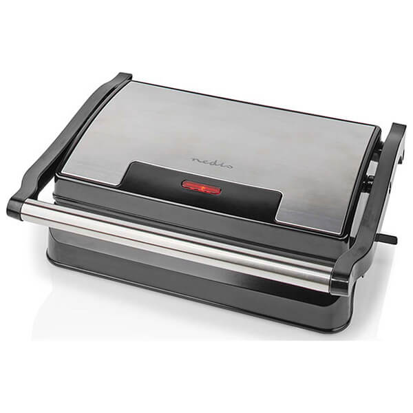 Τοστιερα/grill 700w Nedis Kagr111fsr - Τοστιερες (HAP.321356)