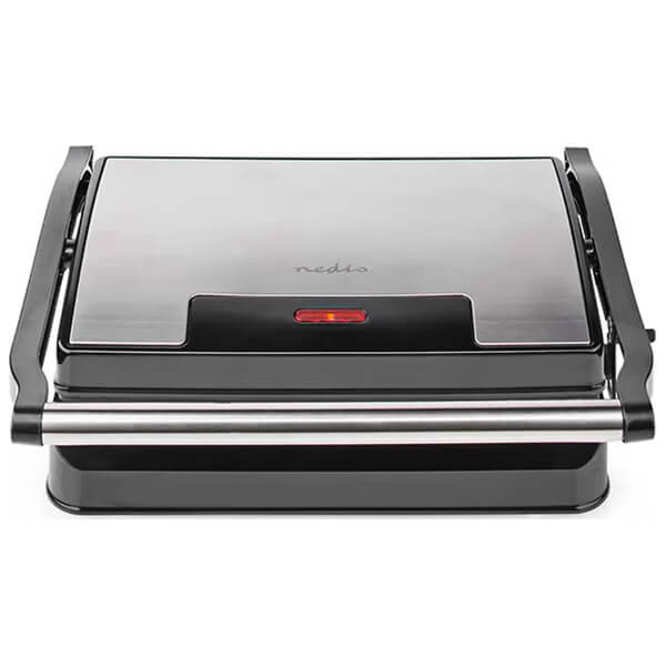 Τοστιερα/grill 700w Nedis Kagr111fsr - Τοστιερες (HAP.321356)
