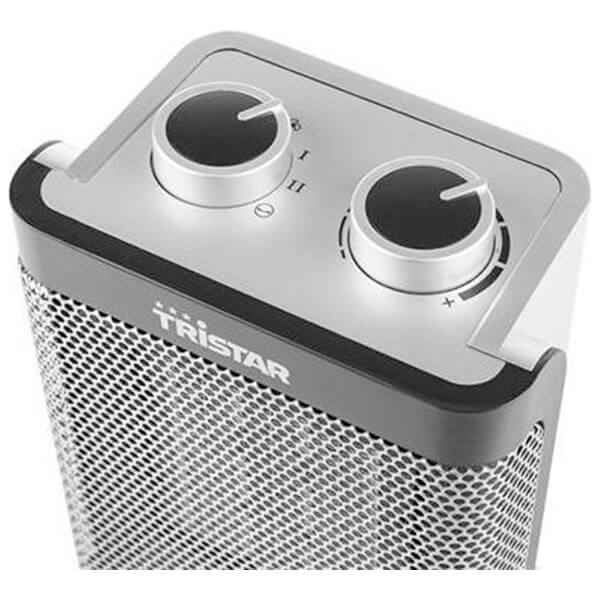 Αεροθερμο 1500w Κεραμικο Tristar Ka-5065 - Αεροθερμα (HAP.322042)